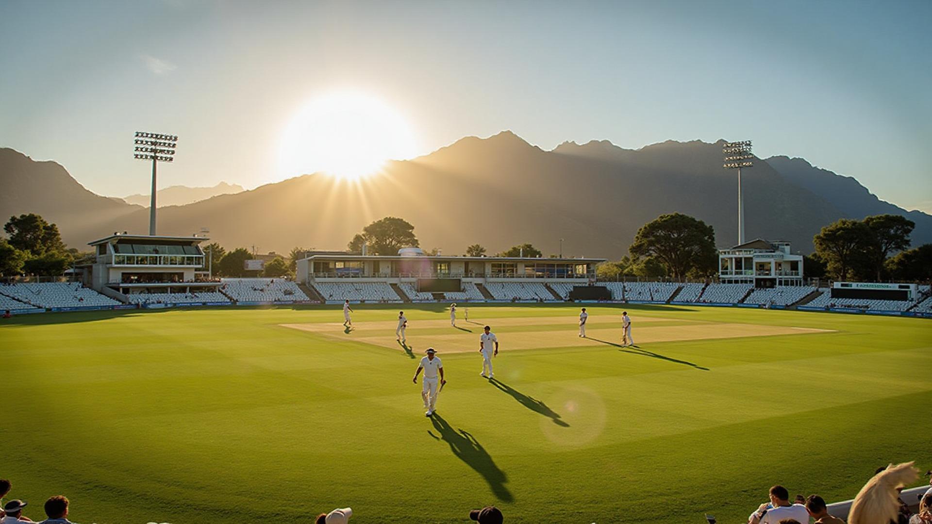 England Cricket Tour South Africa 2026/2027 | Premium Cricket Travel ...